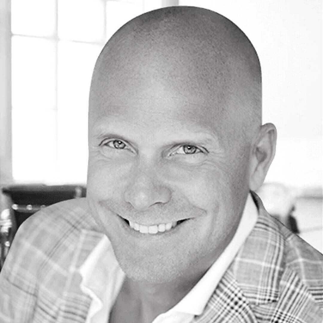 Thomas Rex Frederiksen - Personligt lederskab