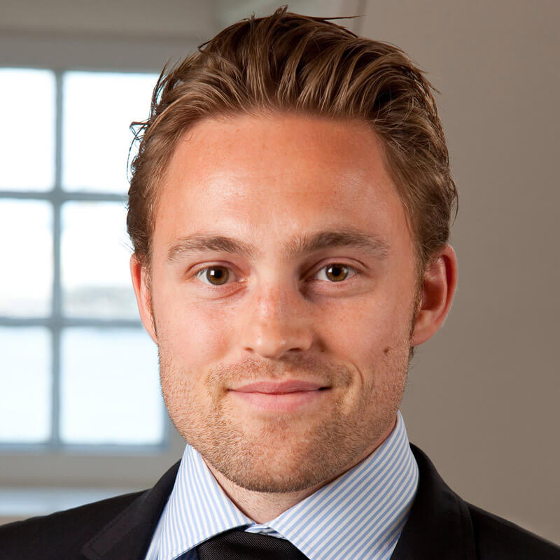 Thomas Rex Forside - Thomas Rex