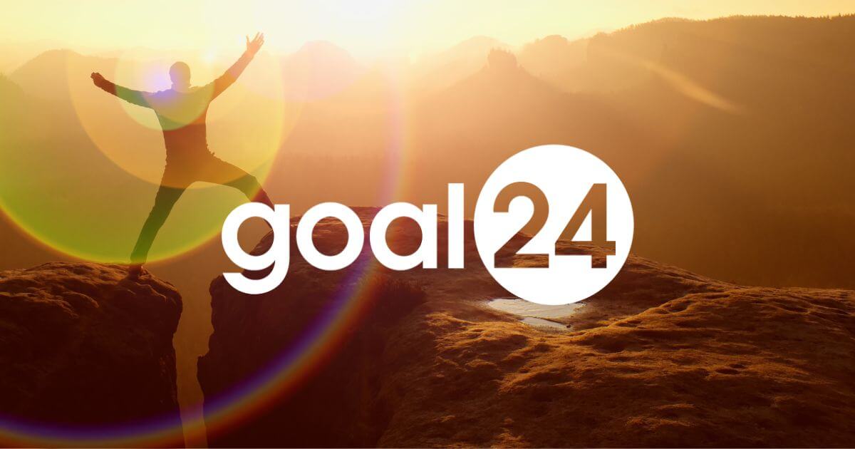 Goal 24 - Thomas Rex